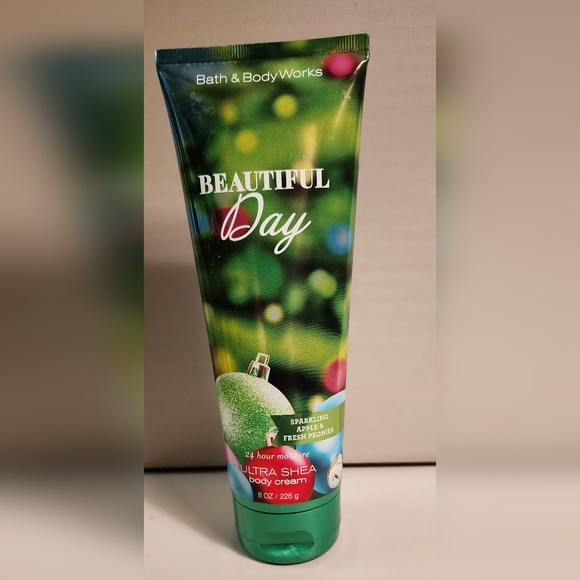 Bath & Body Works | Skincare | Bath Body Works Lotion Beautiful Day ...